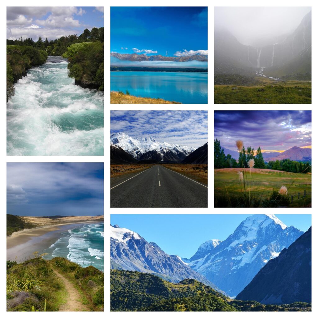 Epic Hiking Trails in New Zealand: Your 2025 Adventure Guide